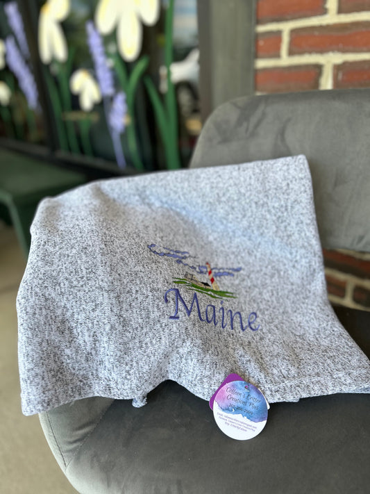 The Not So Empty Nest