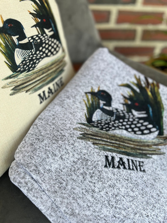 The Not So Empty Nest