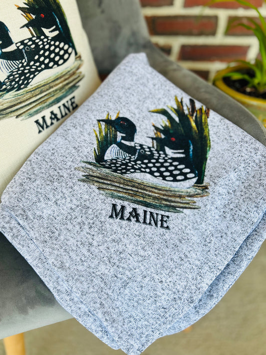 The Not So Empty Nest