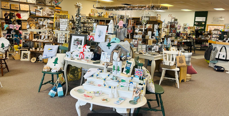 The Not So Empty Nest